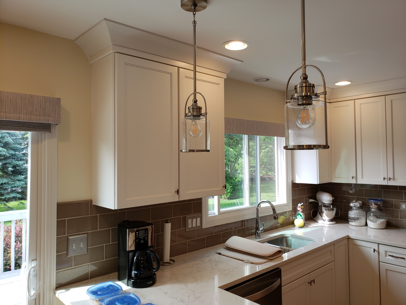 Top Notch Remodeling Inc. - Kitchen Gallery